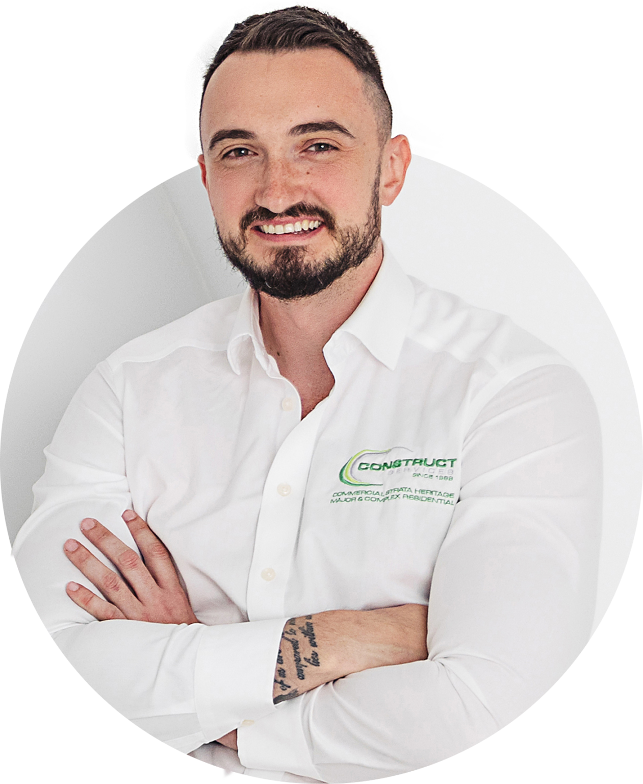 About Construct Services - Construct Services