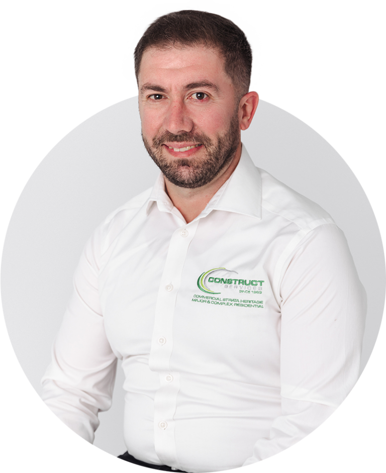 About Construct Services - Construct Services